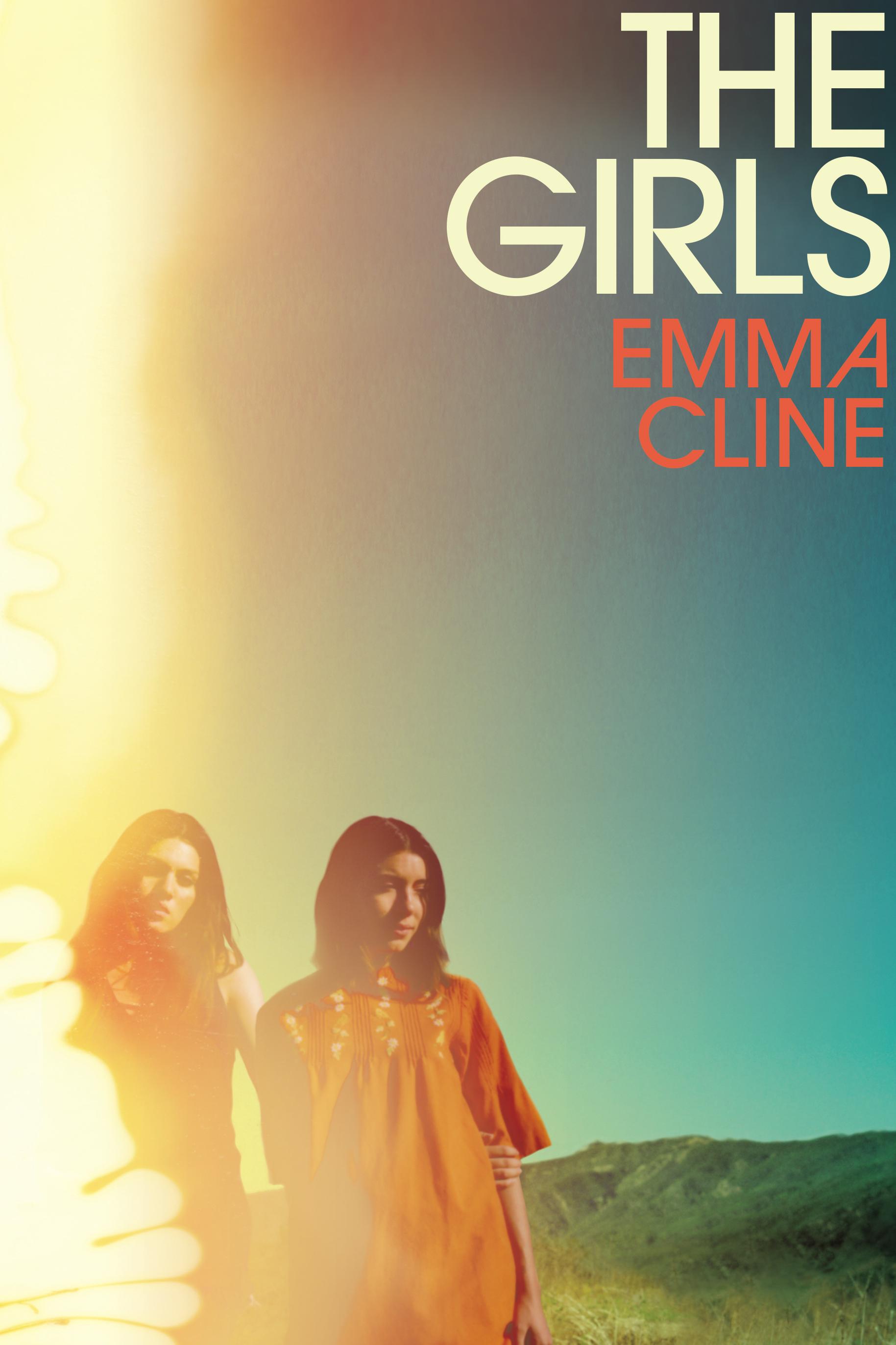 The Girls by Emma Cline | A Little Blog of Books