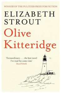 Olive Kitteridge by Elizabeth Strout | A Little Blog of Books